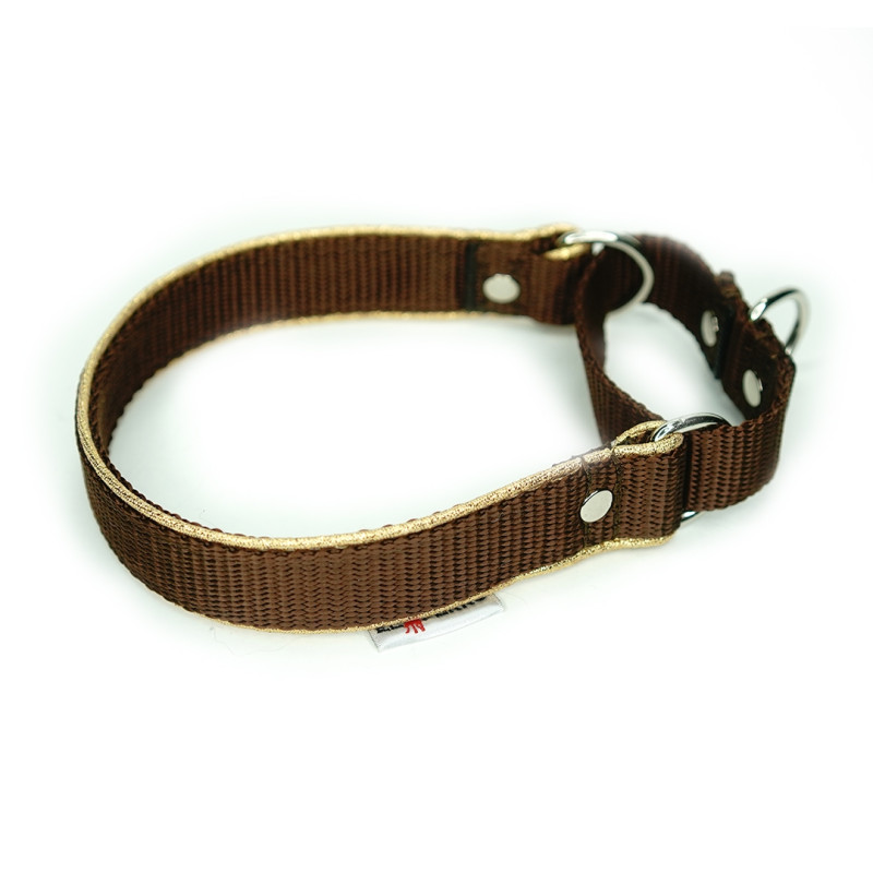 Collar HALF CHOKE G&S 2,5 cm