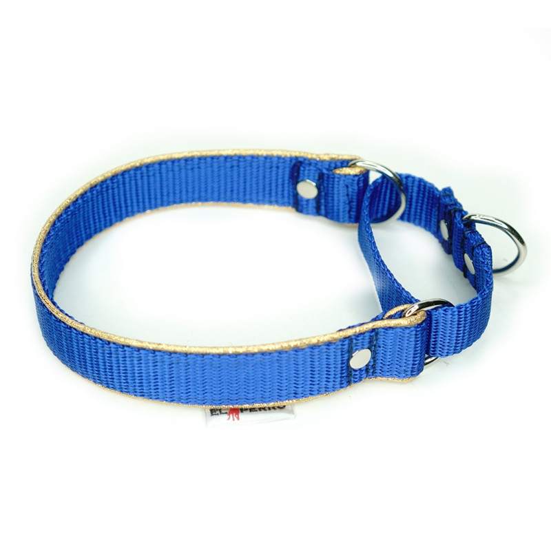 Collar HALF CHOKE G&S 2,5 cm