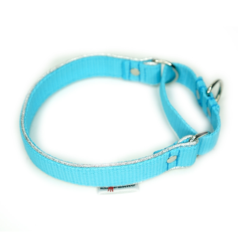 Collar HALF CHOKE G&S 2,5 cm