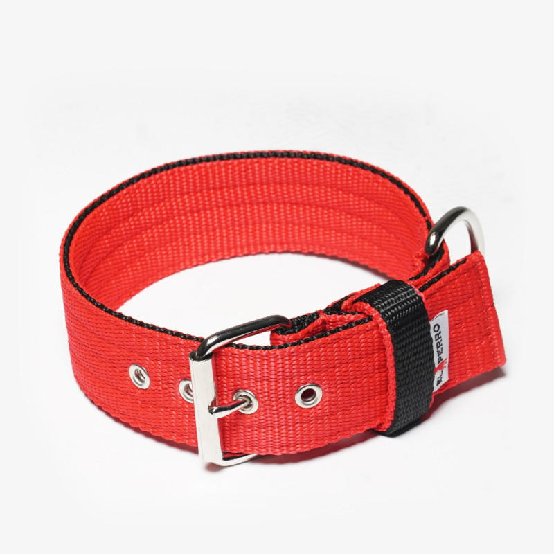 Collar INSIDE 5 cm